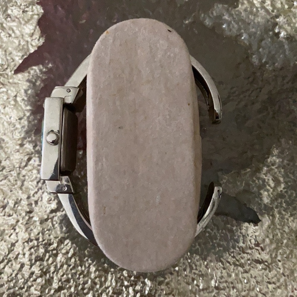 Vintage Studio Time Woman Watch - Gem